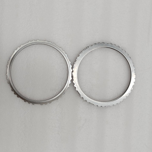 A8MF1-0003-OEM Steel Kit OEM A8MF1/2 Automatic Transmission 8 SPEED For ...