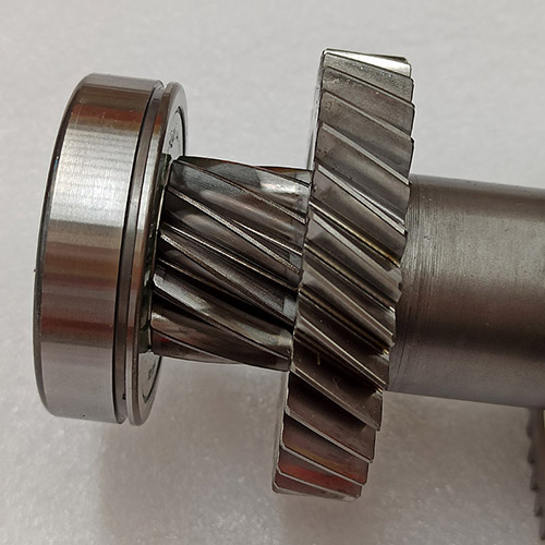 7DCT300-0011-U1 Input Shaft K1 and K2, 35:17 / 13:32:47 DCT ...