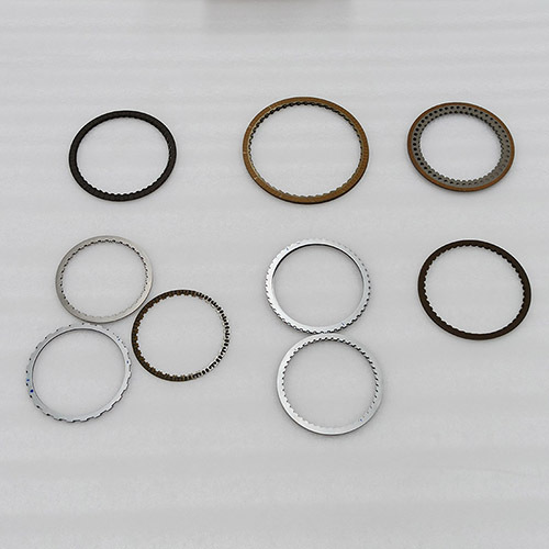 A8MF1-0002-OEM Friction Kit OEM A8MF1/2 6pcs a kit Automatic ...