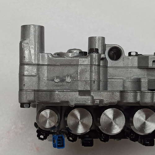 8G45-0021-FN Valve Body FN B0/B2 GA8G45AW Without Temperature Sensor Or ...