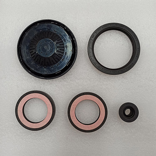 0BH-0018-OEM 0BH DQ500 AUTOMATIC TRANSMISSION SEAL KIT 5pcs a kit