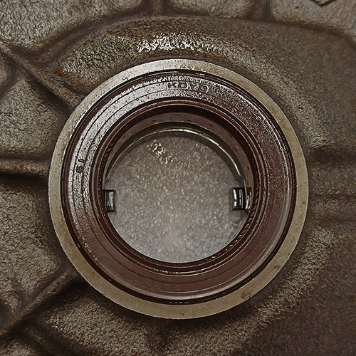 A750E A750F Transmission Friction kit Clutch Disks For TOYO TA 03-ON ...