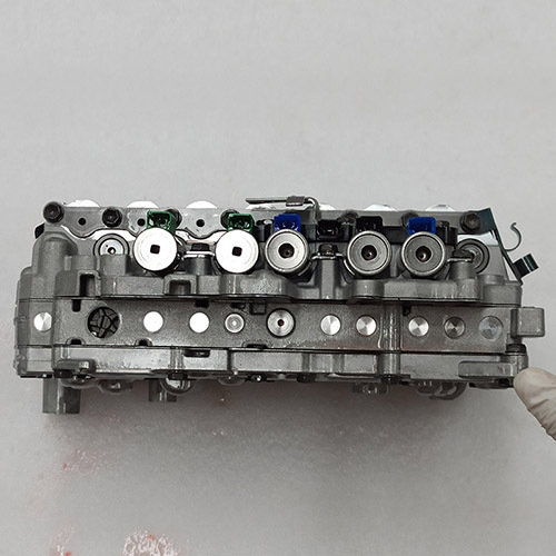 8G45-0021-FN Valve Body FN B0/B2 GA8G45AW Without Temperature Sensor Or ...