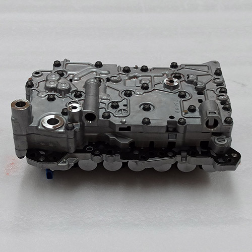 8G45-0021-FN Valve Body FN B0/B2 GA8G45AW Without Temperature Sensor Or ...