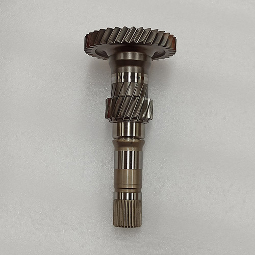 7DCT300-0011-U1 Input Shaft K1 and K2, 35:17 / 13:32:47 DCT ...