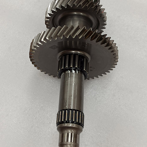 7DCT300-0011-U1 Input Shaft K1 and K2, 35:17 / 13:32:47 DCT ...