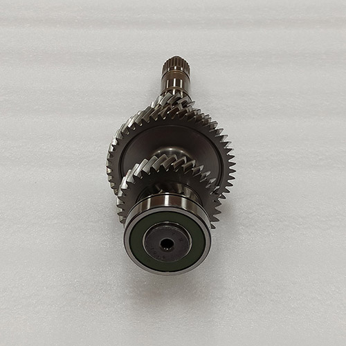 7DCT300-0011-U1 Input Shaft K1 and K2, 35:17 / 13:32:47 DCT ...