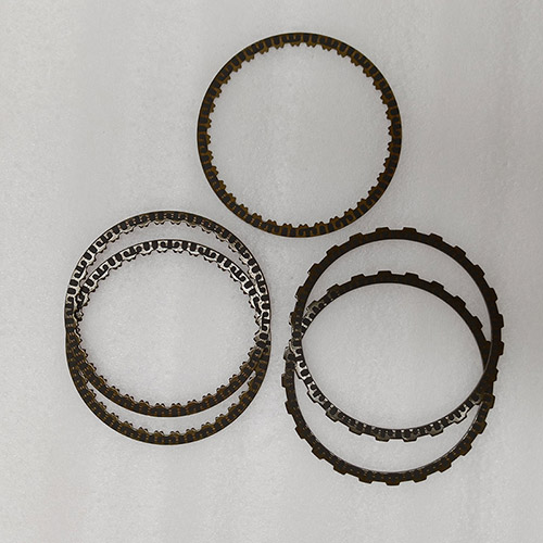 A8MF1-0002-OEM Friction Kit OEM A8MF1/2 6pcs a kit Automatic ...