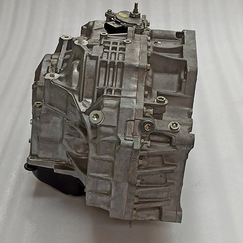 09M-0010-AM pump gasket metal paper TF-61SN/09M AT transmission for V ...