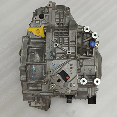 09G-0028-FN vlave body FN, big solenoids Automatic Transmission 6 SPEED ...