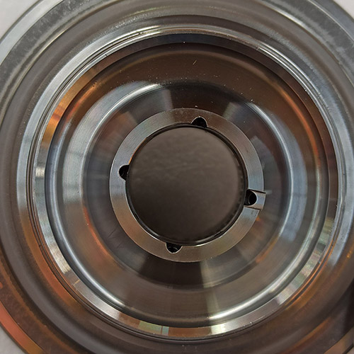 01J-0026-AM Gasket bag green gasket kit Two pieces in one pack CVT transmission FWD for AUDI