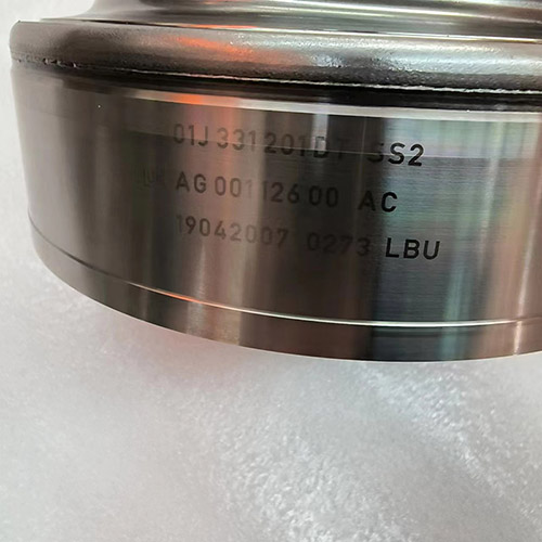 01J-0026-AM Gasket bag green gasket kit Two pieces in one pack CVT transmission FWD for AUDI