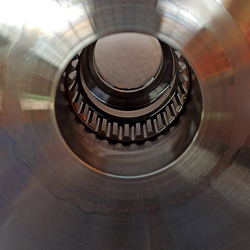 01J-0026-AM Gasket bag green gasket kit Two pieces in one pack CVT transmission FWD for AUDI