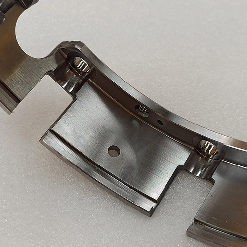 A6LF1-0011-OEM Piston Retainer 45615-3B400 Automatic Transmission 6 ...