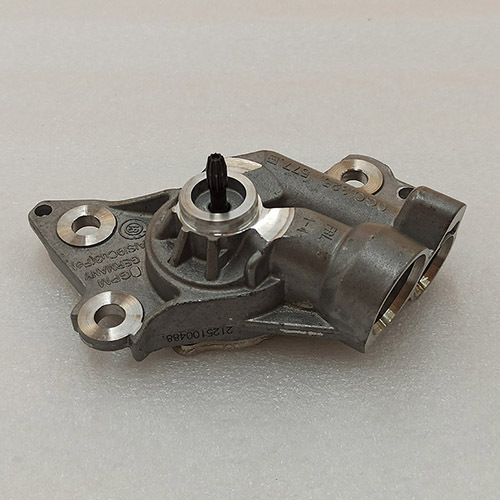 0GC-0027-U1 0GC.PUM01 VW 0GC START-STOP PUMP - USED 0GC.325.577.E