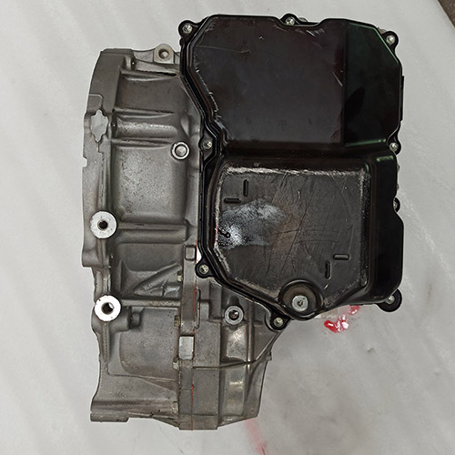 09M-0010-AM pump gasket metal paper TF-61SN/09M AT transmission for V ...