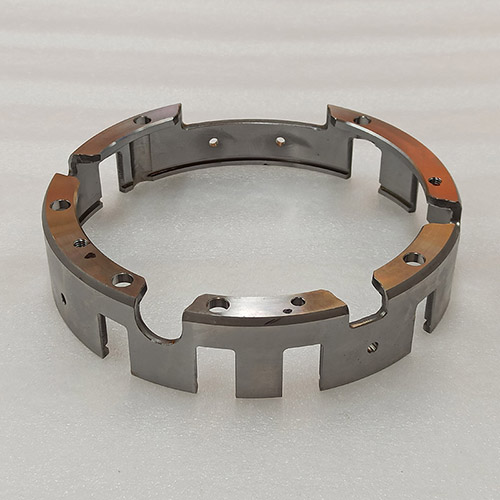 A6LF1-0011-OEM Piston Retainer 45615-3B400 Automatic Transmission 6 ...