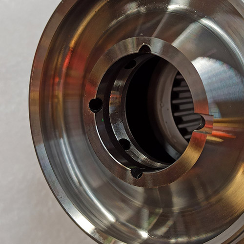 01J-0026-AM Gasket bag green gasket kit Two pieces in one pack CVT transmission FWD for AUDI