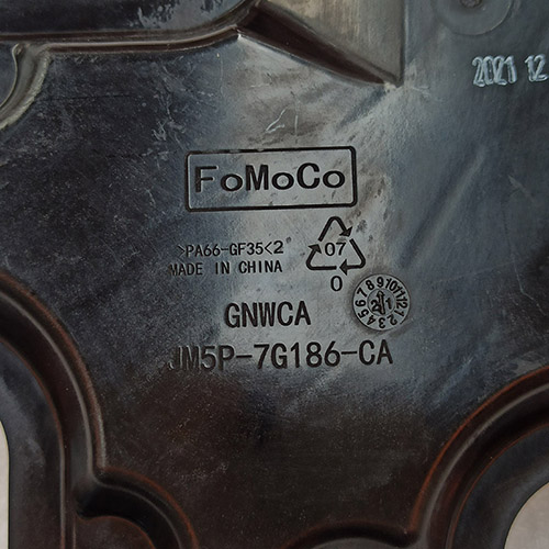 8F35-0008-OEM Inner Filter Non Start Stop JM5Z-7A098-A 8F35 Automatic ...