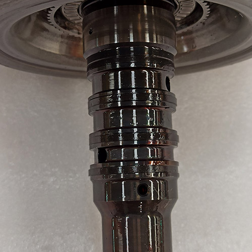 AB60E AB60F TB-68LS Automatic Transmission Parts NAK Piston kit for ...