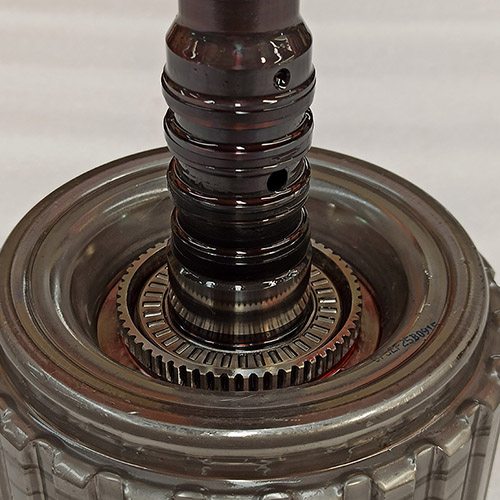 AB60E AB60F TB-68LS Automatic Transmission Parts NAK Piston kit for ...