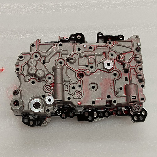 8G45-0022-FN Valve Body A0 Big A6 Small Without Temperature Sensor Or ...