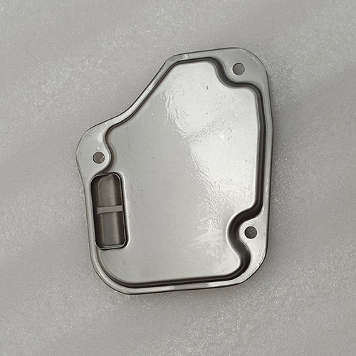 TW-40LS-0003-AM Filter Flat Hole 26570-66H10 CVT Transmission ...