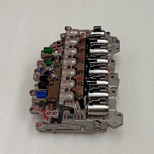 8G45-0022-FN Valve Body A0 Big A6 Small Without Temperature Sensor Or ...