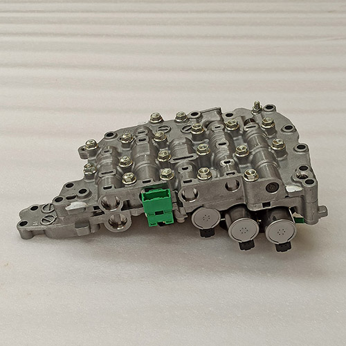 JF018E-0018-U1 input shaft U1, CVT transmission simulation seven gear ...