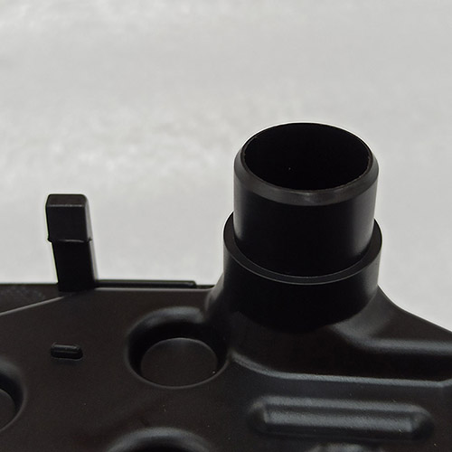 A4LB1 OVERHAUL KIT YEAR 1997-ON TERE Daihatsu T12702B