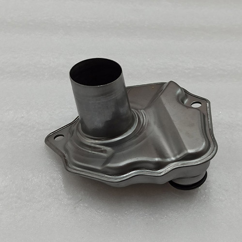 JF017E-0032-AM Inner Filter AM 31728-29X0A 182940 47.7 Tube Height ...