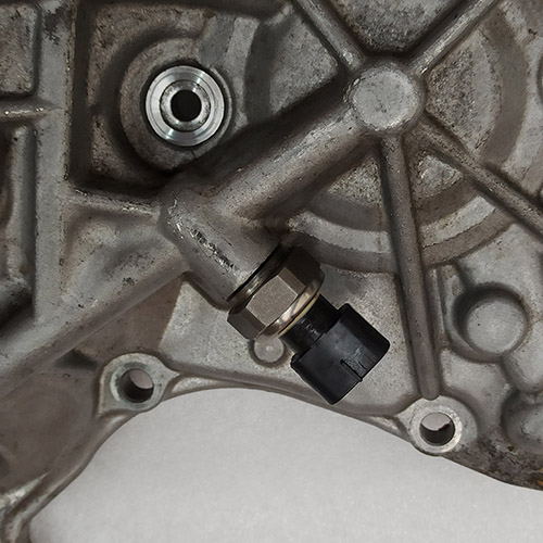 K112-0004-OEM K110, K111, K112 cvt bearing Bearing b35z-7, 35.5x95x12 ...