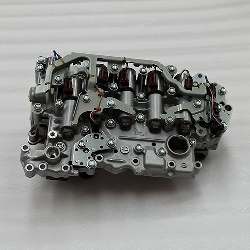 FZ01-0002-OEM Valve Body OEM FZ0121100 FZ01 FZ21 FZA1 Automatic ...