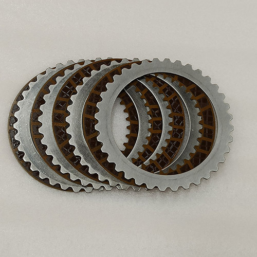 JF018E-0018-U1 input shaft U1, CVT transmission simulation seven gear ...