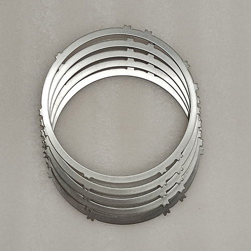 JF018E-0018-U1 input shaft U1, CVT transmission simulation seven gear ...