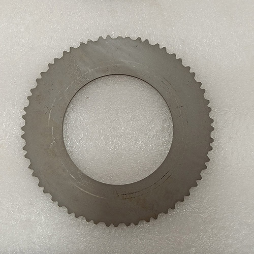 JF018E-0018-U1 input shaft U1, CVT transmission simulation seven gear ...