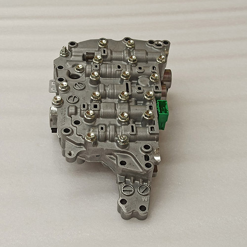 JF018E-0018-U1 input shaft U1, CVT transmission simulation seven gear ...