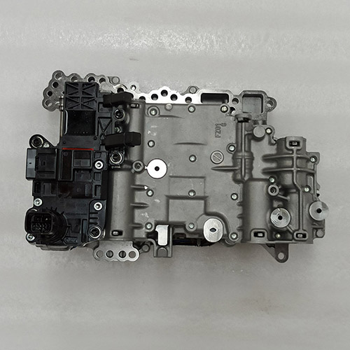 FZ01-0002-OEM Valve Body OEM FZ0121100 FZ01 FZ21 FZA1 Automatic ...