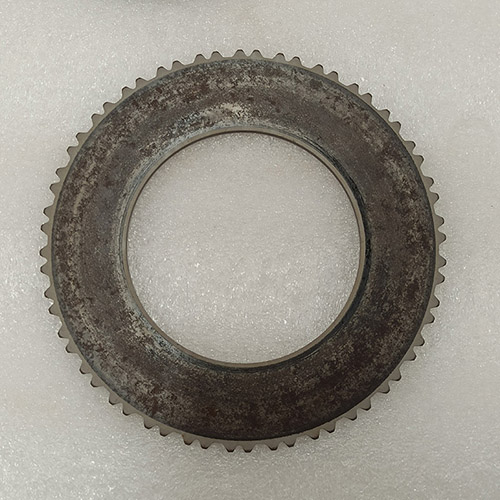 JF018E-0018-U1 input shaft U1, CVT transmission simulation seven gear ...