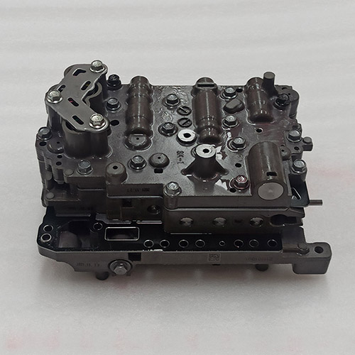 A6MF2H-0005-OEM Valve Body OEM 46210-3D100 Hybrid Automatic ...