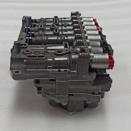 A6MF2H-0005-OEM Valve Body OEM 46210-3D100 Hybrid Automatic ...