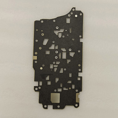 8F35-0011-OEM Separator Plate Case To Valve Body JM5P 7J236 DC ...