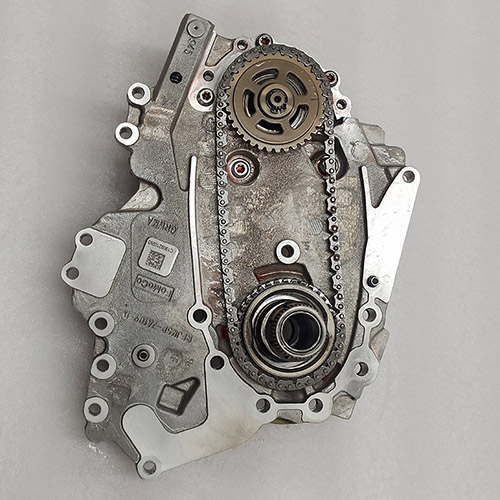 8f35-0001-U1 Oil Pump With Chain Automatic Transmission 8 Speed For T ...
