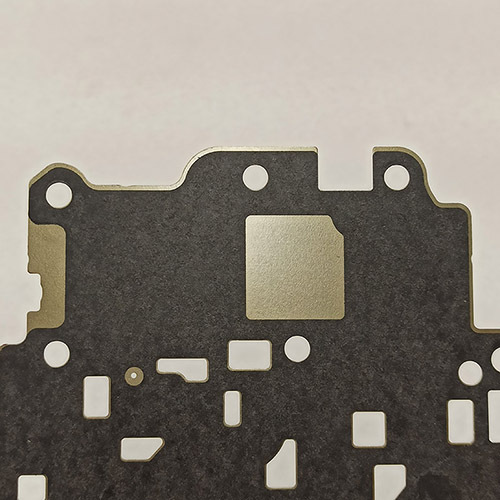 8F35-0011-OEM Separator Plate Case To Valve Body JM5P 7J236 DC ...