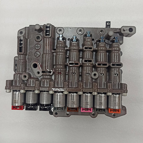 A6MF2H-0005-OEM Valve Body OEM 46210-3D100 Hybrid Automatic ...
