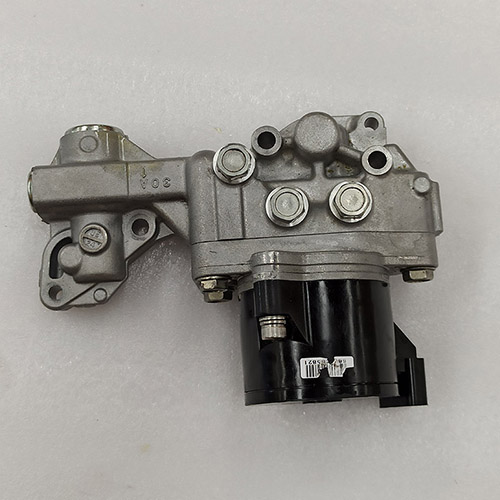 JF015E-0051-OEM solenoid kit OEM RE0F11A 4pcs a kit, 1 N/L 3 N/H NH ...