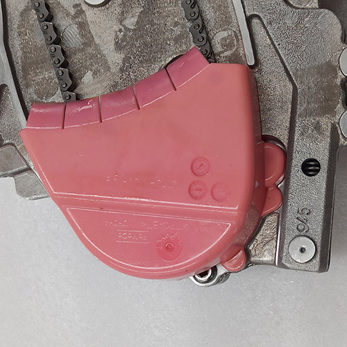 8f35-0001-U1 Oil Pump With Chain Automatic Transmission 8 Speed For T ...