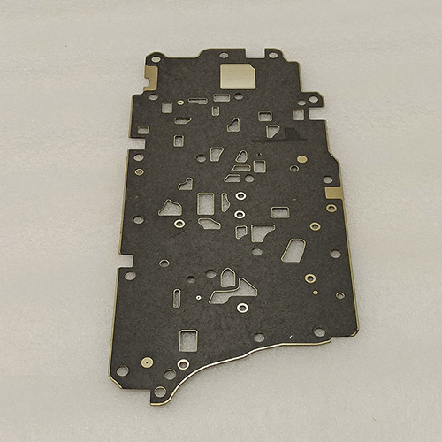 8F35-0011-OEM Separator Plate Case To Valve Body JM5P 7J236 DC ...