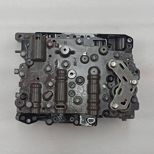 A6MF2H-0005-OEM Valve Body OEM 46210-3D100 Hybrid Automatic ...