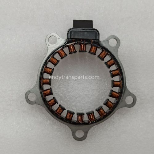 JF018E-0018-U1 input shaft U1, CVT transmission simulation seven gear ...